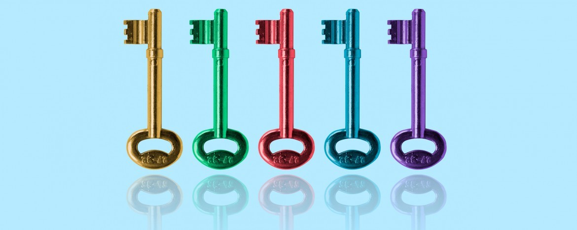 Creating a Balanced Cybersecurity Portfolio — Early Adopter