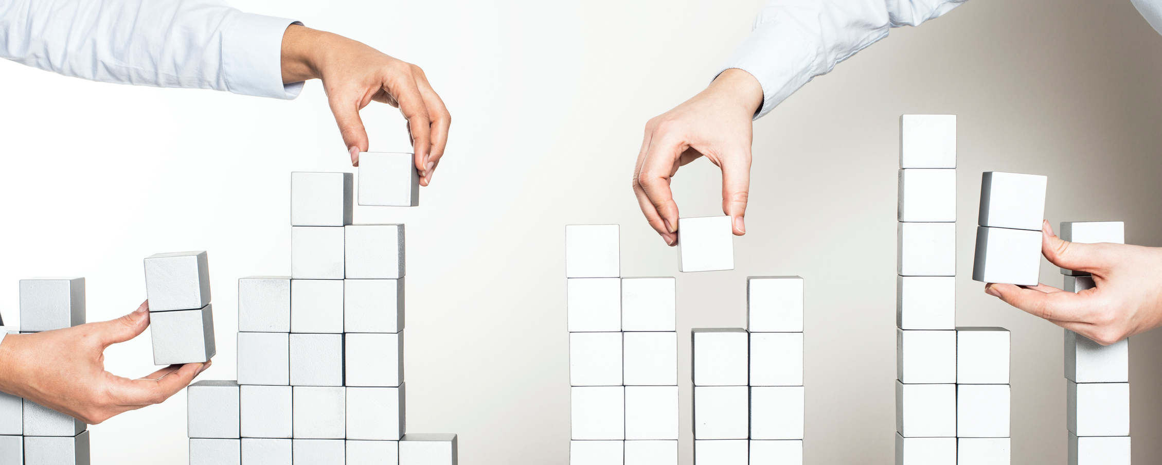 Infographic The Analytics Stack — Early Adopter 8471
